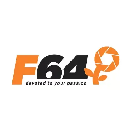 F64 – 40% Reducere & 11 Vouchere Active (decembrie 2025) - Reduceria